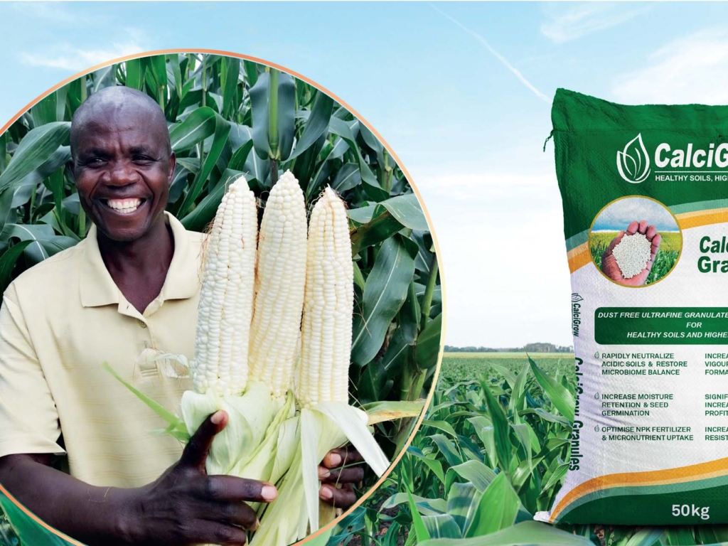 Home - Chiromo Fertilizers